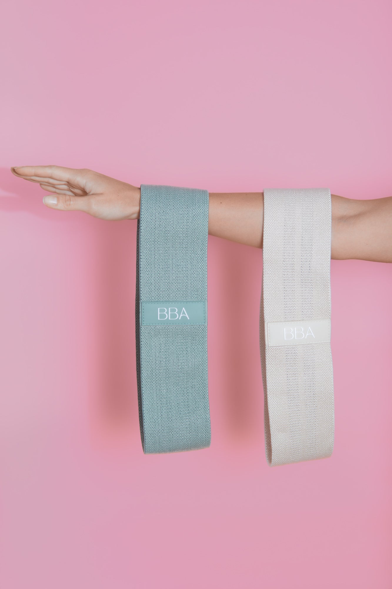 BBA WELLNESS - Pilates Equipment